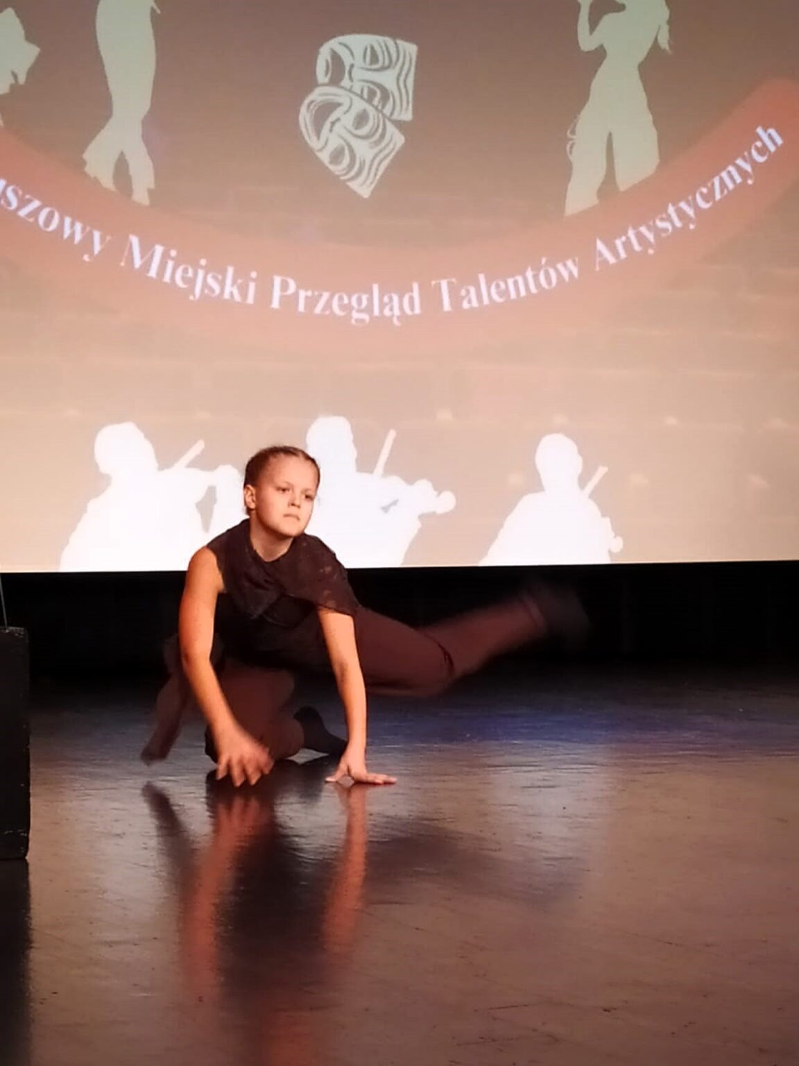 Podsumowanie X Miejskiego Przeglądu Talentów Artystycznych - Szkoła ...