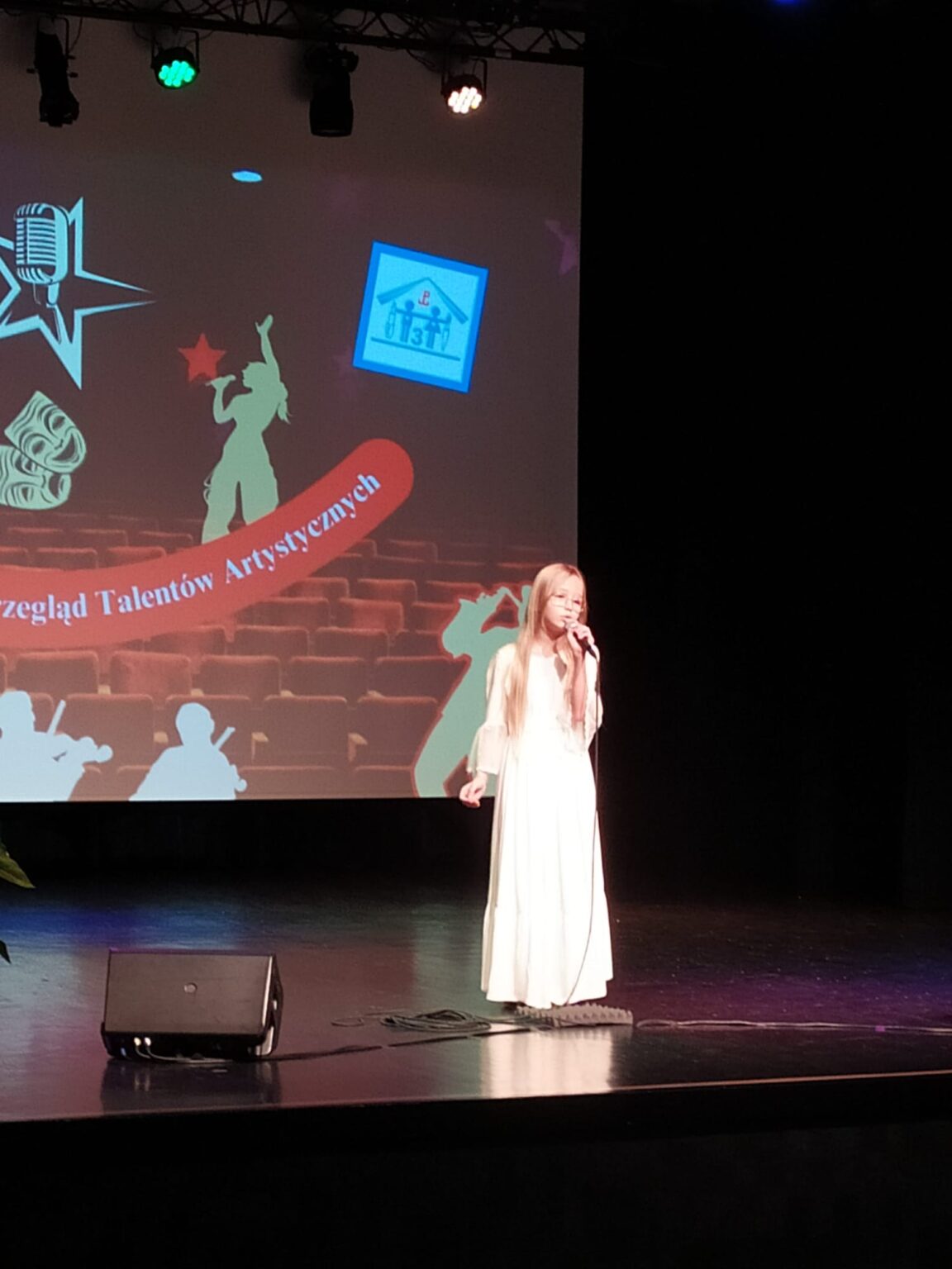 Podsumowanie X Miejskiego Przeglądu Talentów Artystycznych - Szkoła ...